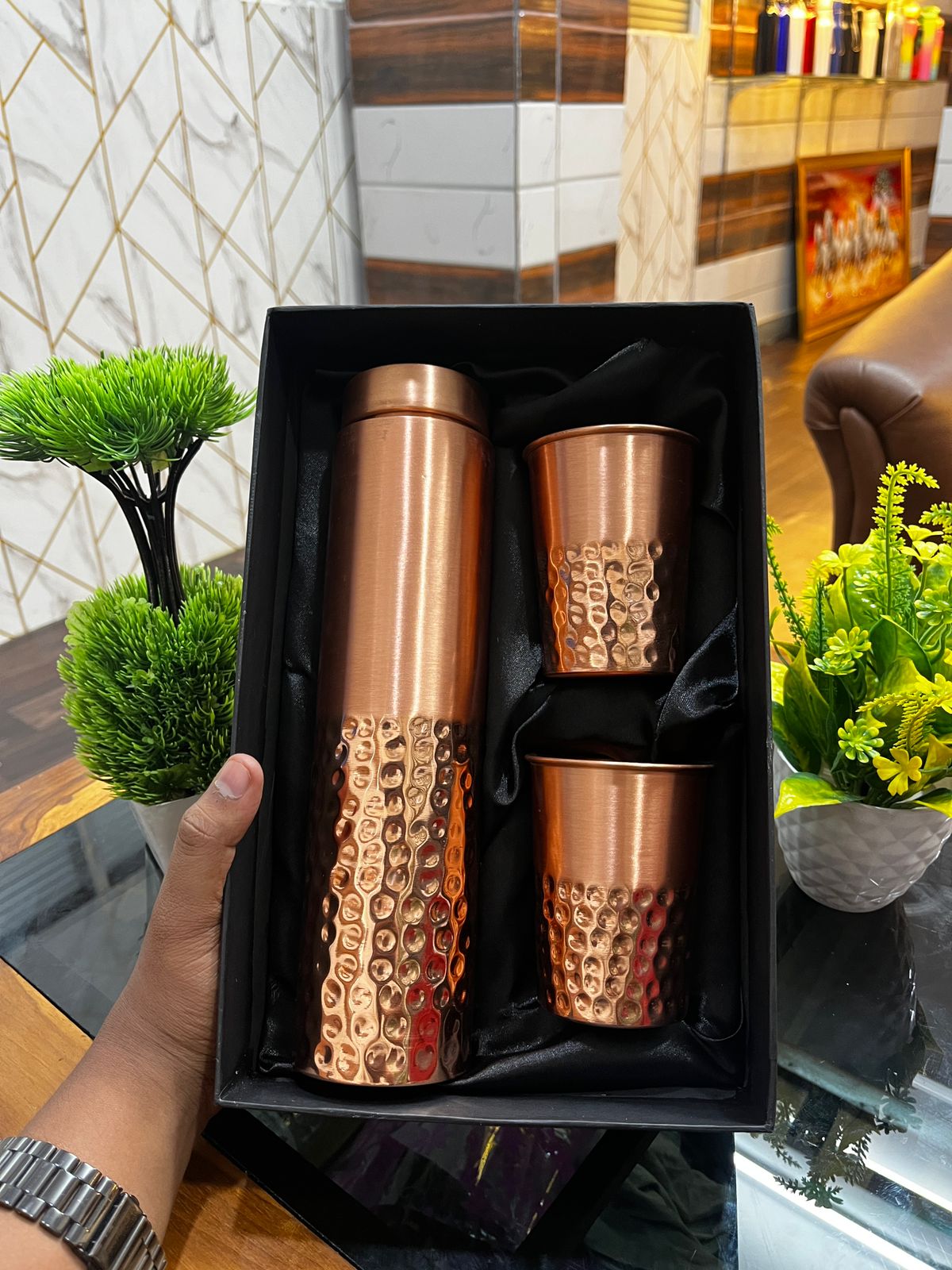 Gift Sets – Just Copper
