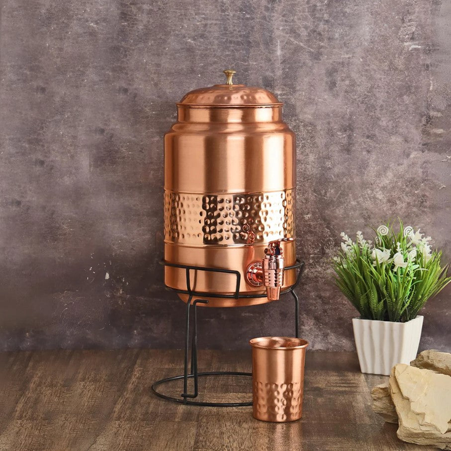 Water Dispensers – Just Copper