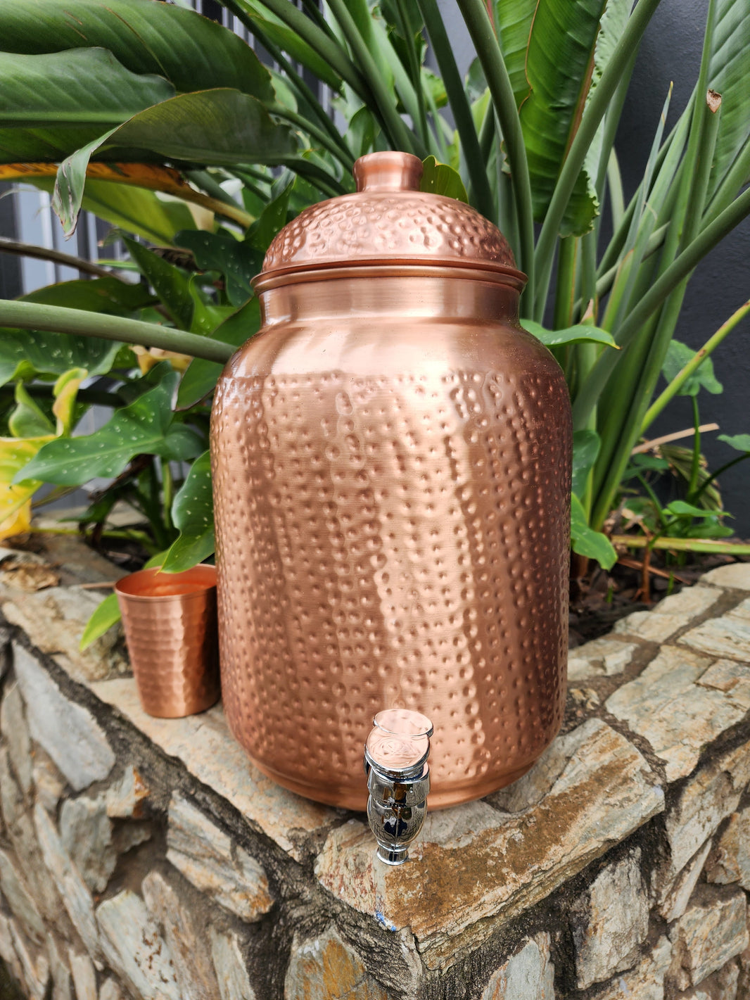 Water Dispensers – Just Copper