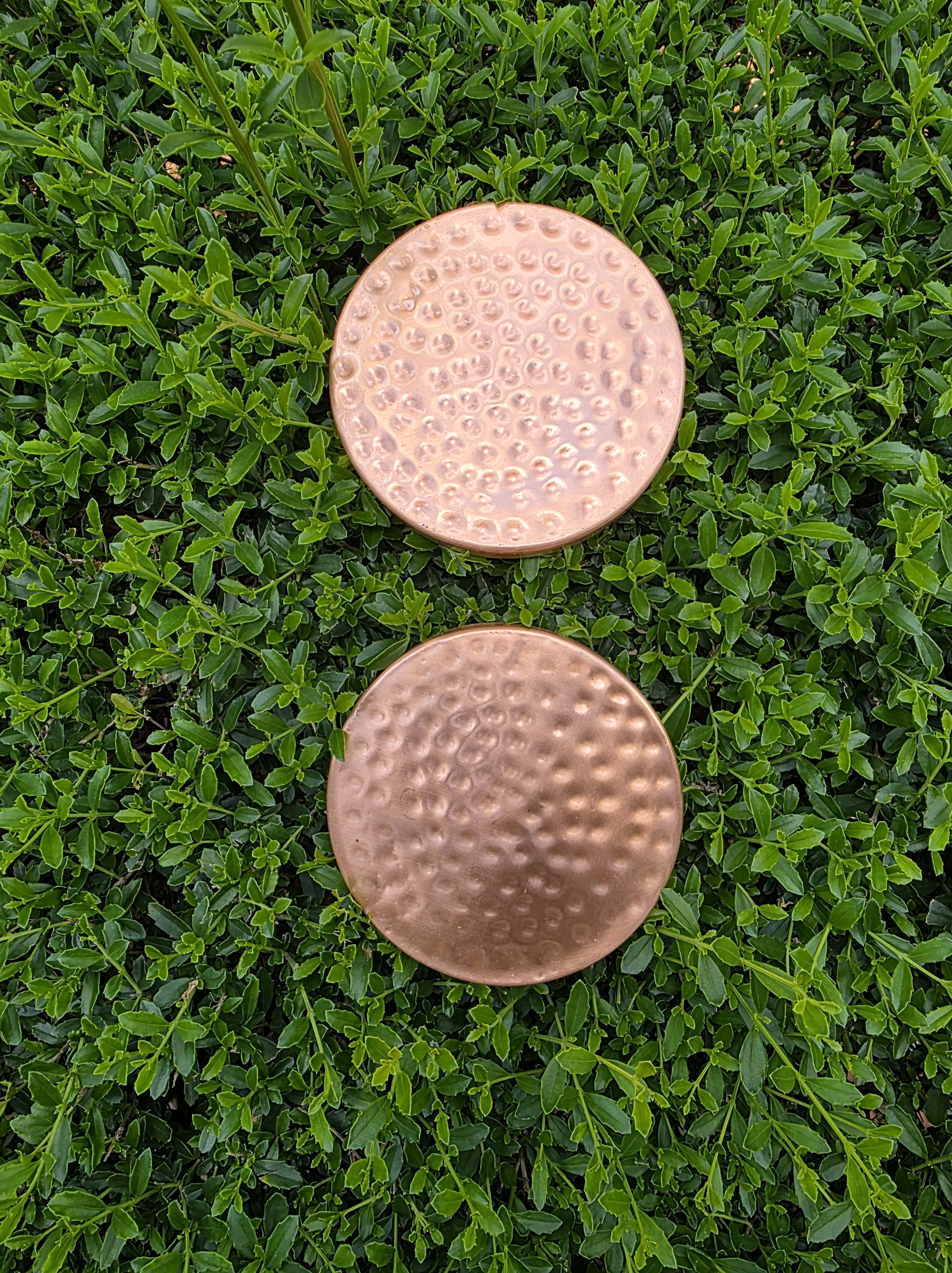 Catalog – Just Copper