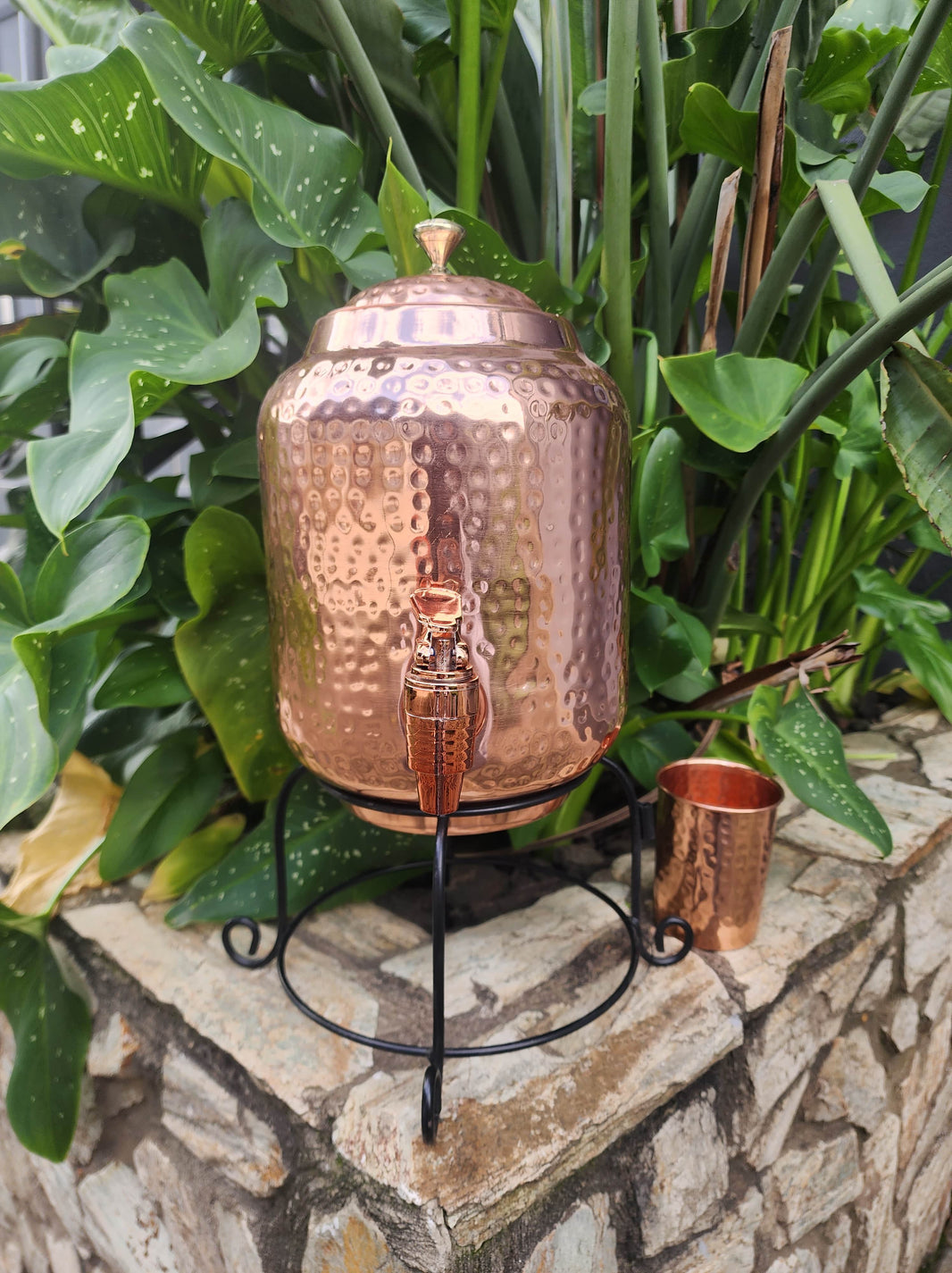 Water Dispensers – Just Copper