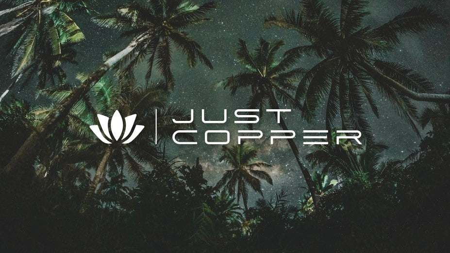 Contact Us – Just Copper