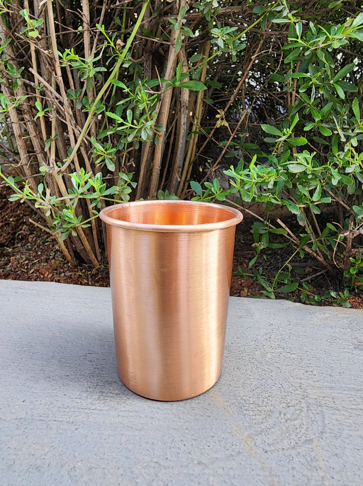 Cups – Just Copper